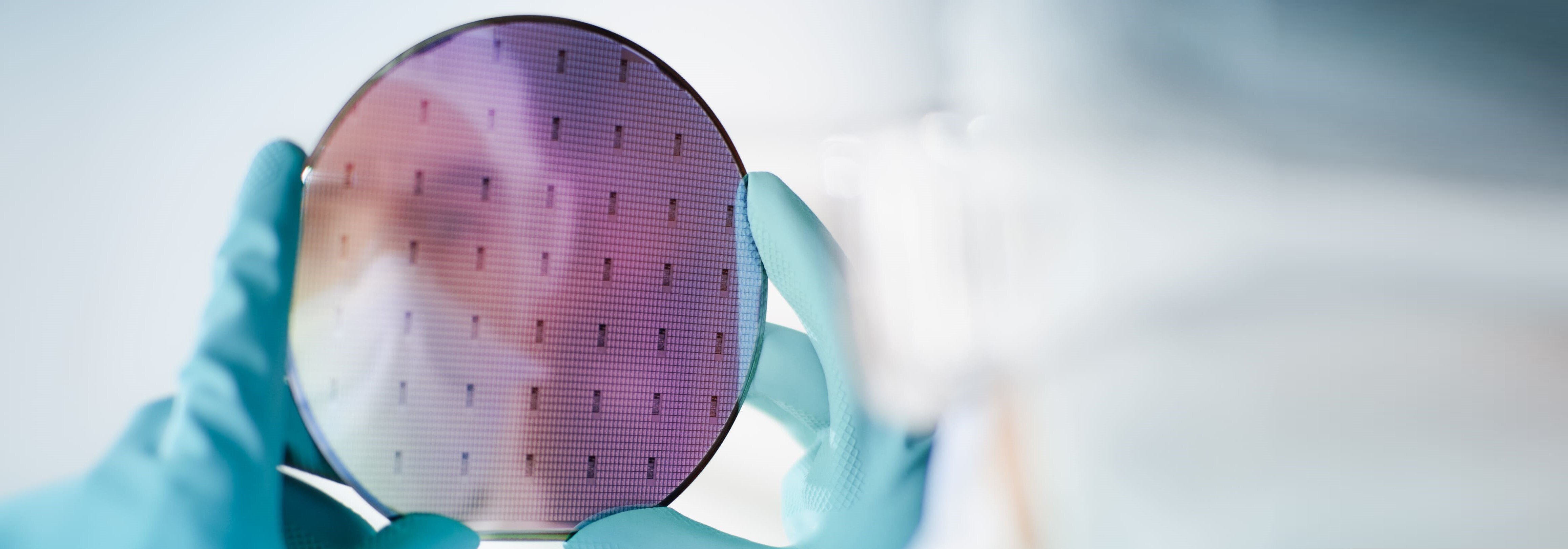 Our departments :: AIXTRON