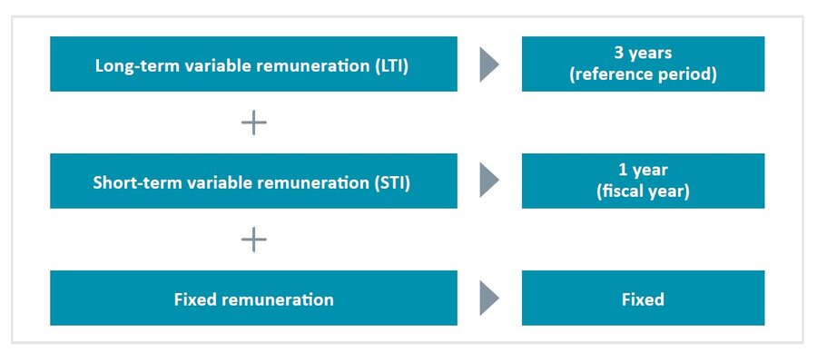 Remuneration Report :: AIXTRON
